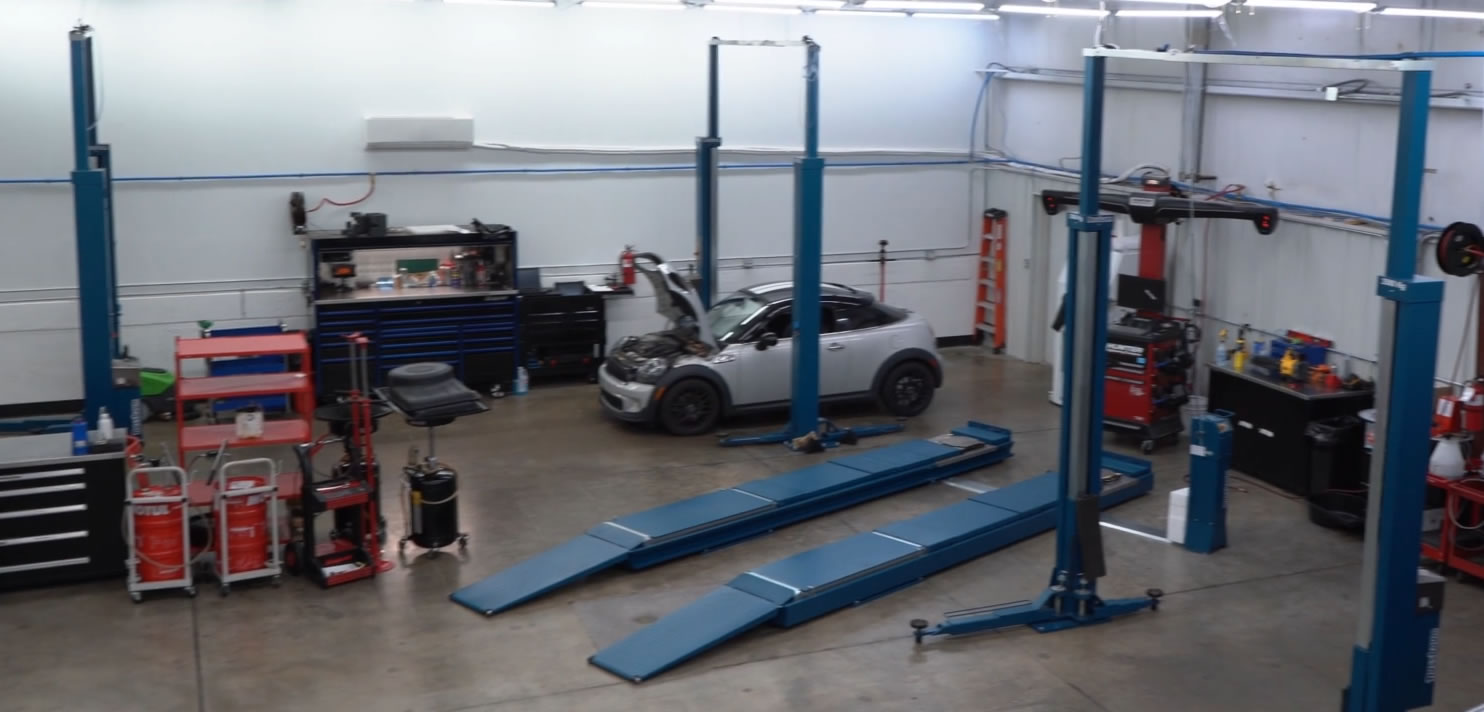 Mini Electrical System Repair in Arden & Asheville, NC | Bimmer Logic